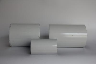 China 5 Special Thread P110 API Standard Coupling for Oil and Gas Industry for sale