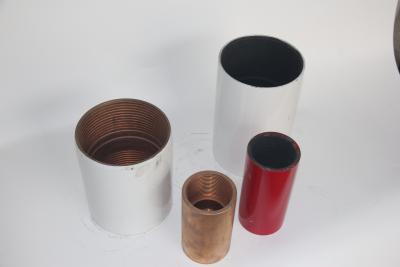 China API Standard 8-5/8 BTC 110-13CR Coupling for Oil and Gas Industry for sale