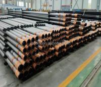 China API 5CT Certified L80 Grade 2 7/8