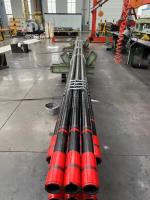China API Standard EU N80 Casing and Tubing for Oil Well Drilling with 88.9mm OD for sale