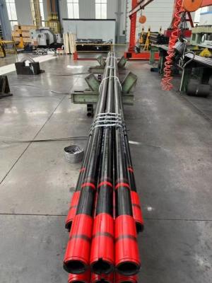 China API Standard EU N80 Casing and Tubing for Oil Well Drilling with 88.9mm OD for sale