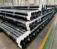 China API Standard L80-3CR Casing and Tubing for Oil Well Drilling 273.05mm Outer Diameter for sale