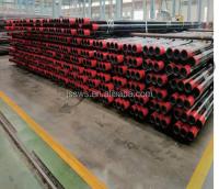 China API 5CT 5-1/2 L80-3CR LTC 38LB/FT R2 Seamless Casing and Tubing in  Oil Well Drilling for sale