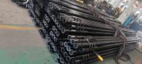 China API 5CT Standard 7 BTC STC Anti High Pressure N80-Q Seamless Steel Tubing and Casing With Coupling for Protect Wellbore for sale