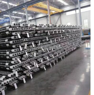 China LTC N80 26 PPF  7 Range 1 Api 5ct Tubing Seamless With Couplings for sale
