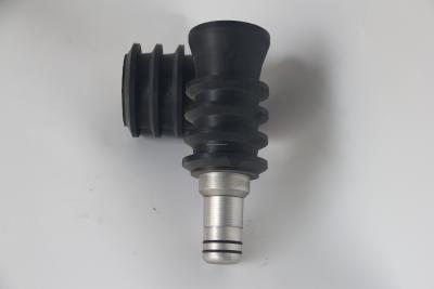China Cement Bottom Plug with the Size of 219.08mm for Oil Well Drilling for sale