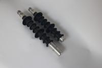 China Downhole Oilwell Tools Auto Latch Plug With The Size Of 244.48mm for sale