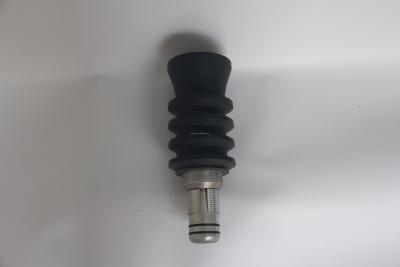 China API Certified Threaded Connection 7