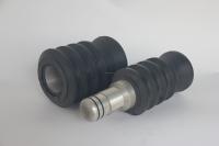China Oilfield-Proven API Cementing Plug   High Pressure Threaded & High Temp Resistant for Cementing Operations for sale