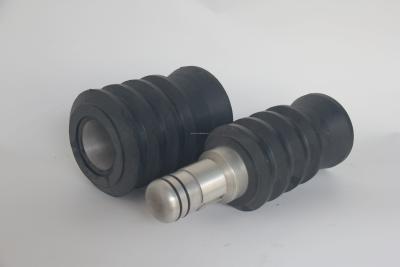 China Oilfield-Proven API Cementing Plug   High Pressure Threaded & High Temp Resistant for Cementing Operations for sale