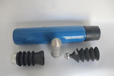 China N80 BTC Mechanical Stage Collar for Oil Well Drilling Steel Grade N80 for sale
