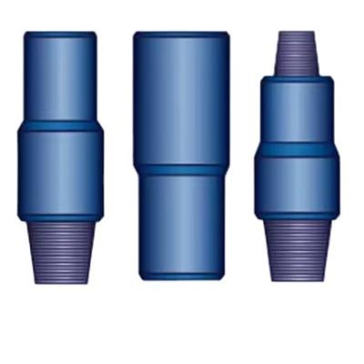 China API Standard Special Thread N80 Crossover Sub for Oil and Gas Industry for sale