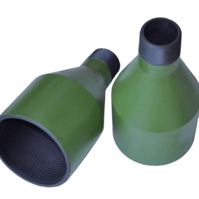 China API Standard Special Thread J55 Crossover Sub for Oil and Gas Industry for sale