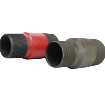 China Chinese Manufacturer API 5CT Pup Joint  with Couplings Pin x Pin 3-1/2 NU 110-9cr in Oil and Gas Industry for sale