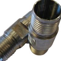 China API Compliant Heavy Duty  N80 5