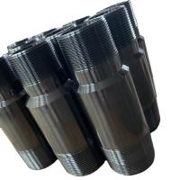 China Chinese Manufacturer API 5CT Pup Joint  with Couplings Pin x Pin 5-1/2 BTC S13CR in Oil and Gas Industry for sale