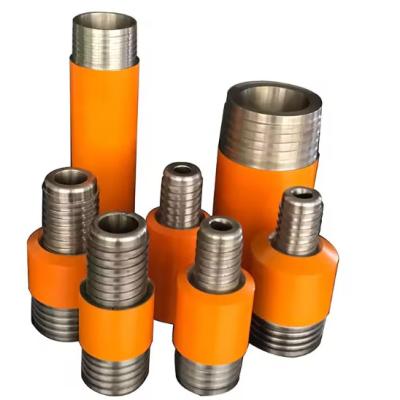China API 5CT Pup Joint 5-1/2 LTC Pin x Box J55 for sale