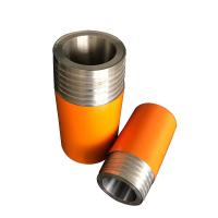 China Wall Thickness 13.84mm Pup Joint Pipe In Oil Gas Industry for sale
