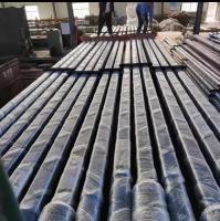 China 5-1/4 Inch Oil Gas Drilling Oil Field Drill Pipe for sale
