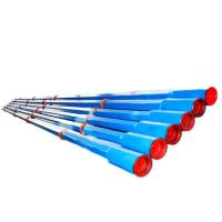 China 3 Inch 4-1/2REG NC31 Oilfield Drilling Tools for sale