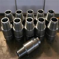 China API-Compliant Heavy Duty 4 1/2