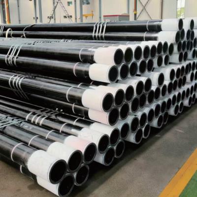 China New Factory Wholesale SWS API 5CT Flow PUP JOINT 9 5/8