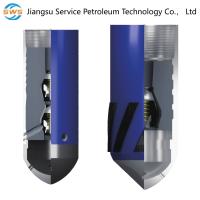 China API 5CT Float Shoe and Collar for Oilfield Drilling Equipment for sale
