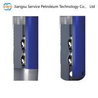 China API 5CT Float Shoe and Collar for Oilfield Drilling Equipment for sale