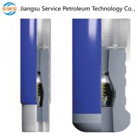 China API 5CT Float Shoe and Collar for Oilfield Drilling Equipment for sale