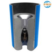 China API Stainless Steel Cementing Float Collar and Shoe for Oilfield Drilling for sale