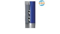 China API Stainless Steel Cementing Float Collar and Shoe for Oilfield Drilling for sale