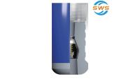 China API Stainless Steel Cementing Float Collar and Shoe for Oilfield Drilling for sale