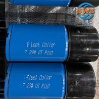 China API Standard Cementing Float Collar for Well Drilling for sale