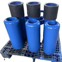 China API Standard Cementing Float Collar and Shoe for Oilfield Drilling for sale