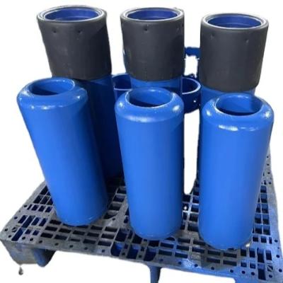 China API Standard Cementing Float Collar and Shoe for Oilfield Drilling for sale