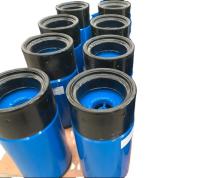 China API Standard Cement Tool 16 LTC P110 Casing Float Shoe and Float Collar in Oilfield Well Drilling for sale