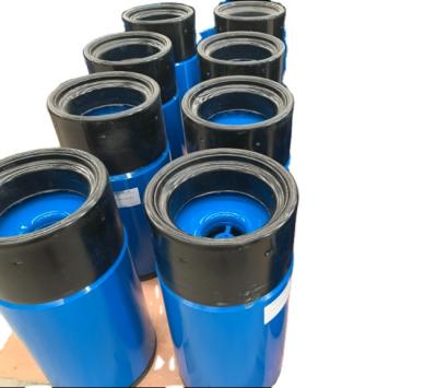 China API Standard Cement Tool 16 LTC P110 Casing Float Shoe and Float Collar in Oilfield Well Drilling for sale