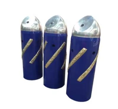 China 5kg Carbon Steel Float Shoe for Oil and Gas Drilling, 1 Year Warranty for sale