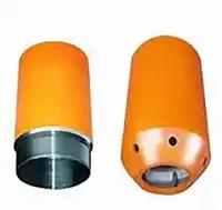China API 5CT Float Shoe and Collar 10KG Carbon Steel for Oilfield Cementing for sale
