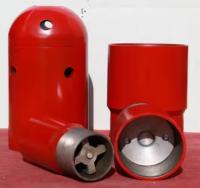 China API 5CT Float Shoe and Collar 10KG Carbon Steel for Oilfield Cementing for sale