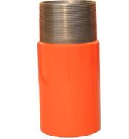 China API 5CT Double Valve Casing Float Shoe 2KG for Well Drilling for sale