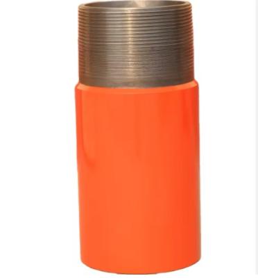 China API 5CT Double Valve Casing Float Shoe 2KG for Well Drilling for sale