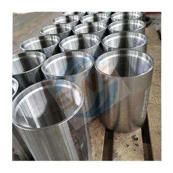 China API 5 CT Float Collar 5.5 in Carbon Steel for Well Drilling for sale
