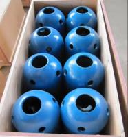China API 5 CT Float Collar 5.5 in Carbon Steel for Well Drilling for sale