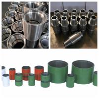 China API 5 CT Float Collar 5.5 in Carbon Steel for Well Drilling for sale