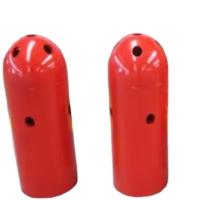 China API Standard Casing Float Collar Float Shoe 5-20 Inch Oilfield Drilling for sale