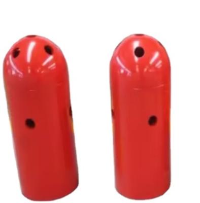 China API Standard Casing Float Collar Float Shoe 5-20 Inch Oilfield Drilling for sale