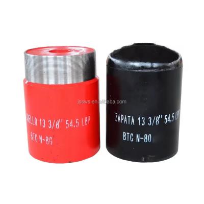 China Hot Sale API Q125-D BTC 5