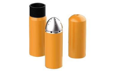 China High Strength Aluminum Float Collar for Petroleum Industry, Self-Locking Mechanism, Oil Drilling Equipment for sale