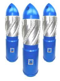 China Eccentric Float Shoe for Petroleum Industry, Aluminum Core Construction, Oil Drilling Cementing Tool for sale